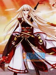 Feng Kai Cang Lang - Read Free Manga Online at Bato.To